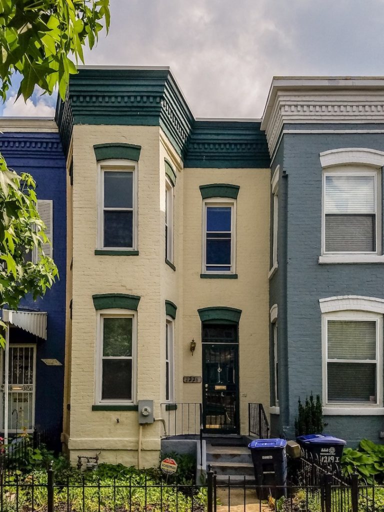Washington DC Property Management | Columbia Property Management